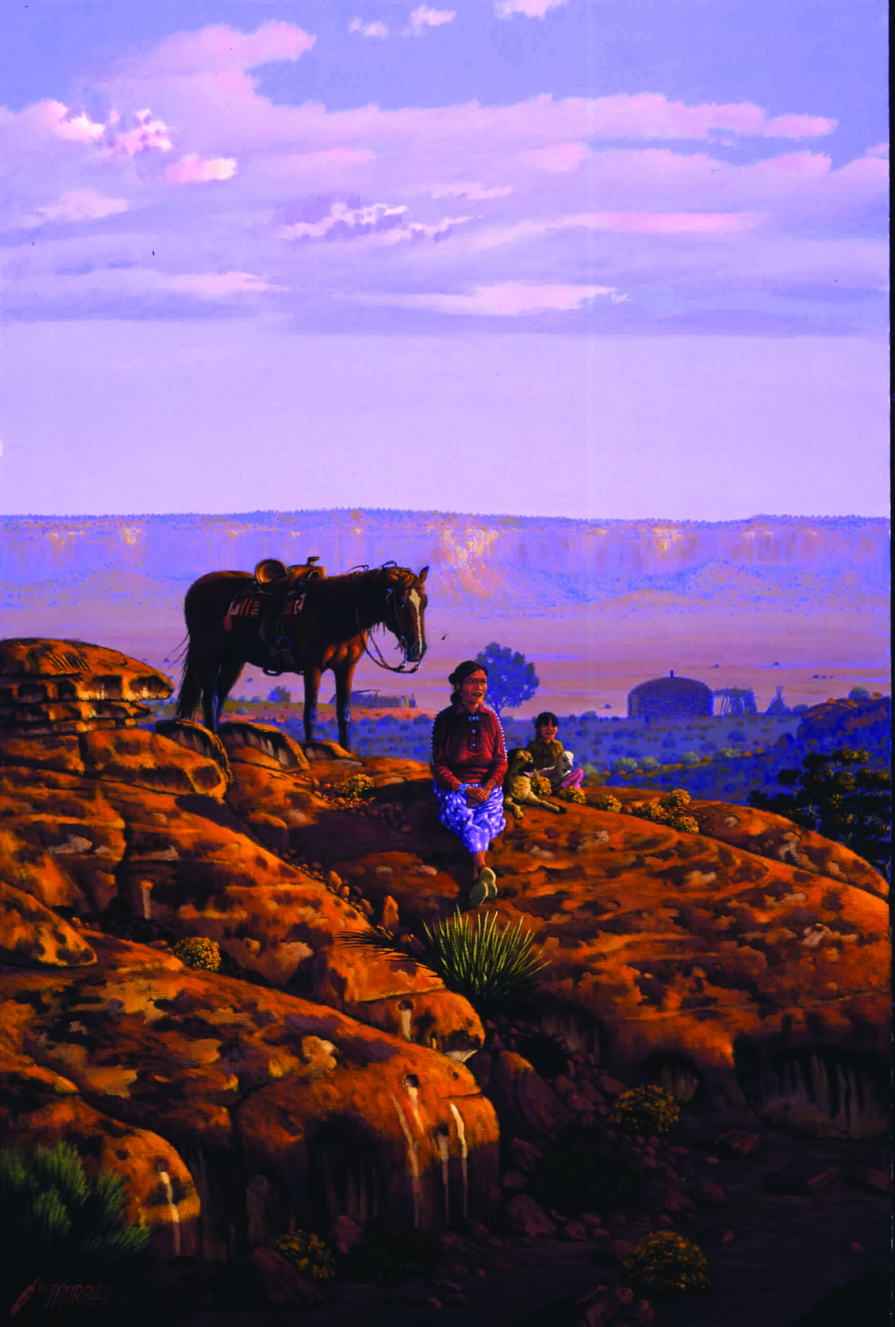 Native American Capital - Native American Capital